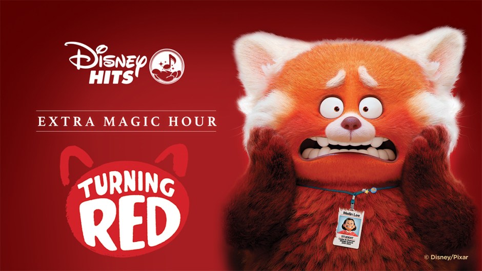 What's New on Disney Hits | SiriusXM