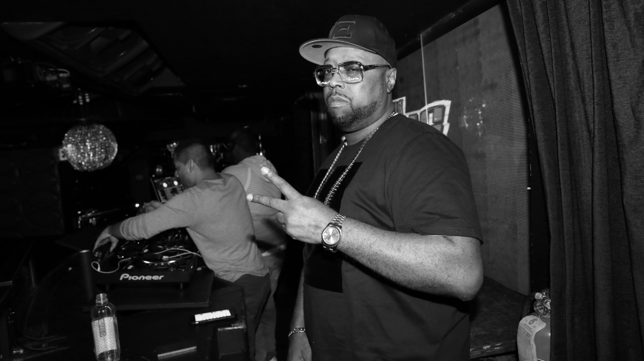 SiriusXM Remembers Shade 45's DJ Kay Slay | SiriusXM