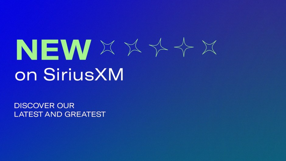 14 things you might've missed on SiriusXM, from live music to new ...