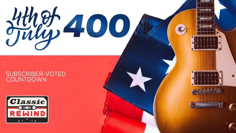 What's New on Classic Rewind | SiriusXM