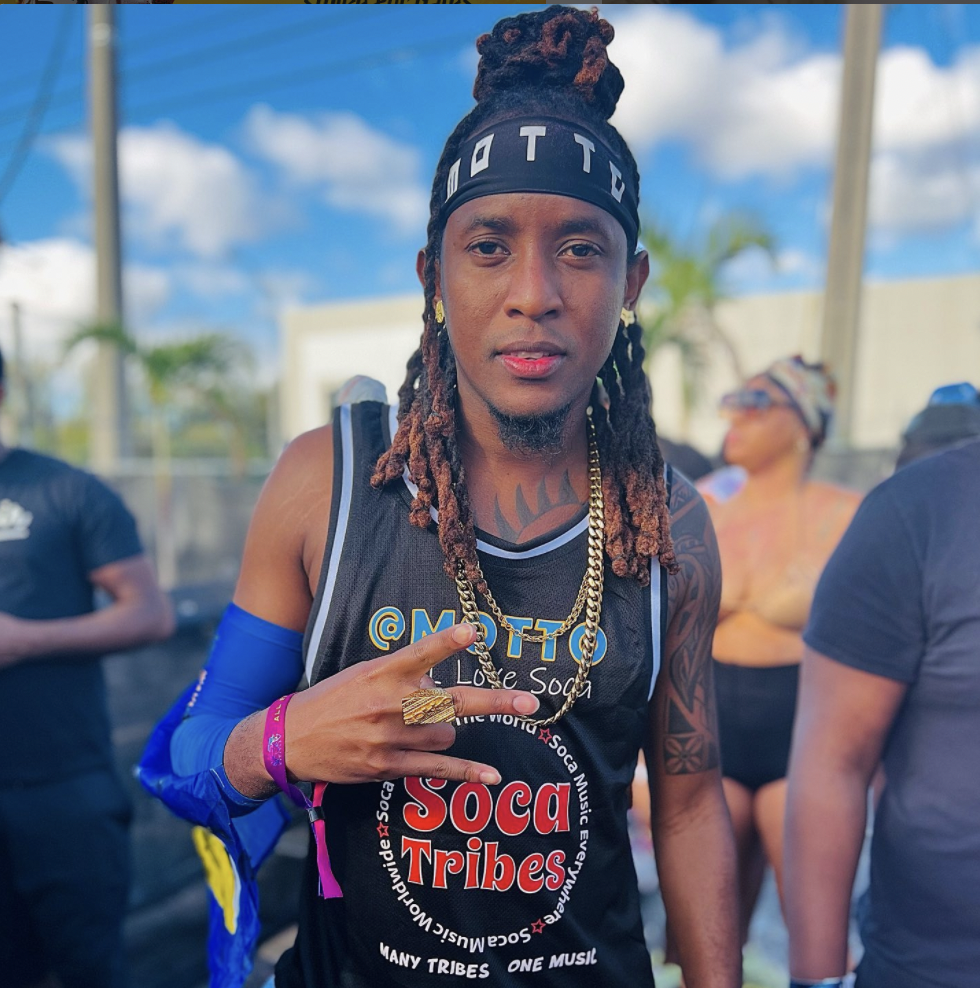 6 on-the-rise Soca artists that will have you whining your waist | SiriusXM