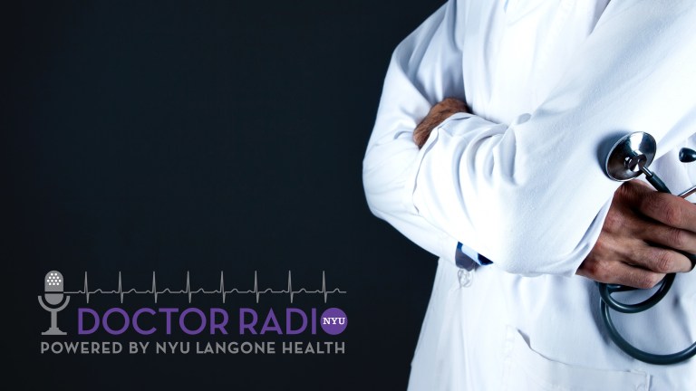 What's New on Doctor Radio | SiriusXM