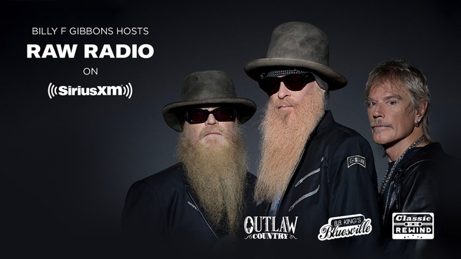 What's New on Outlaw Country | SiriusXM