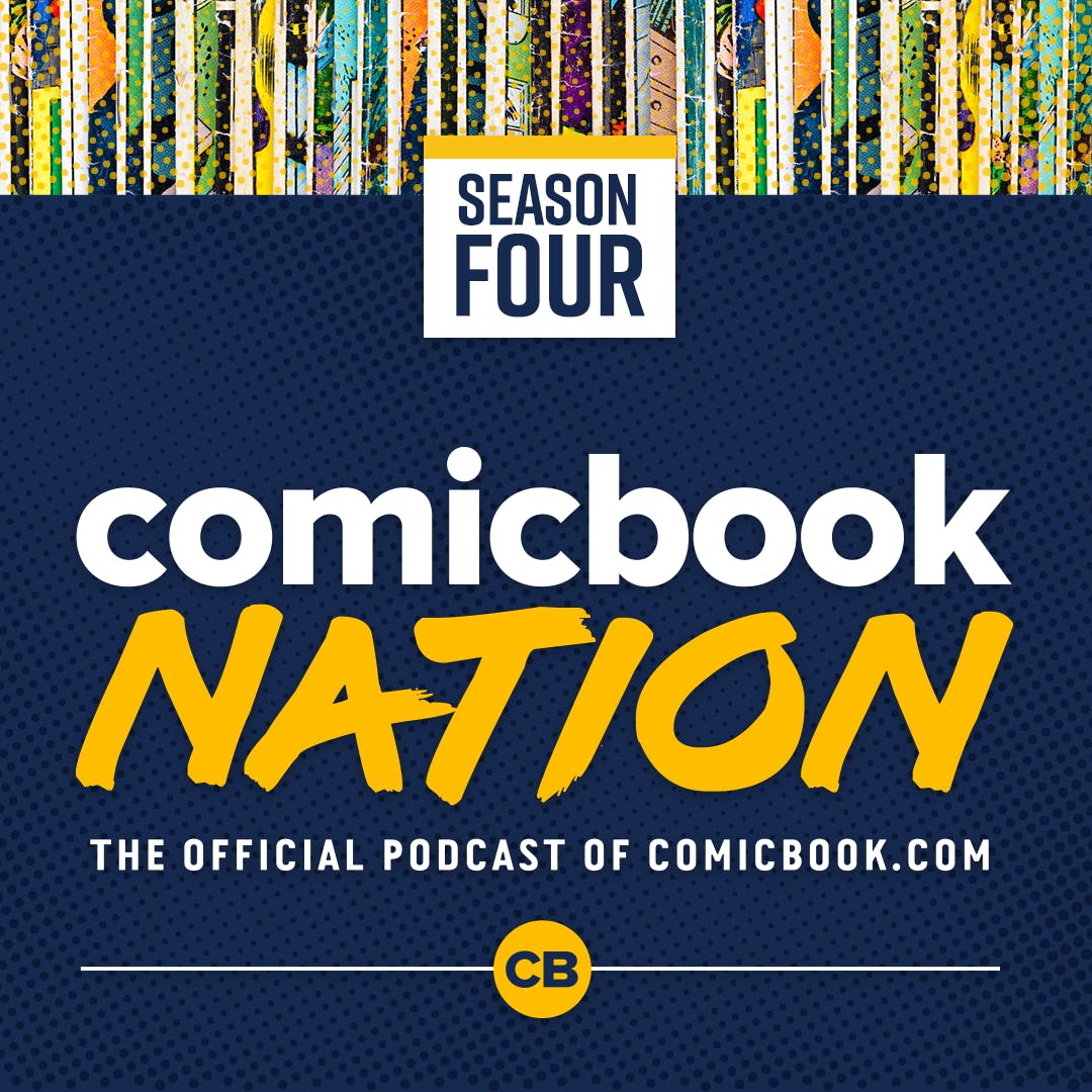Check out 20 comic-book & sci-fi podcasts perfect for nerds | SiriusXM