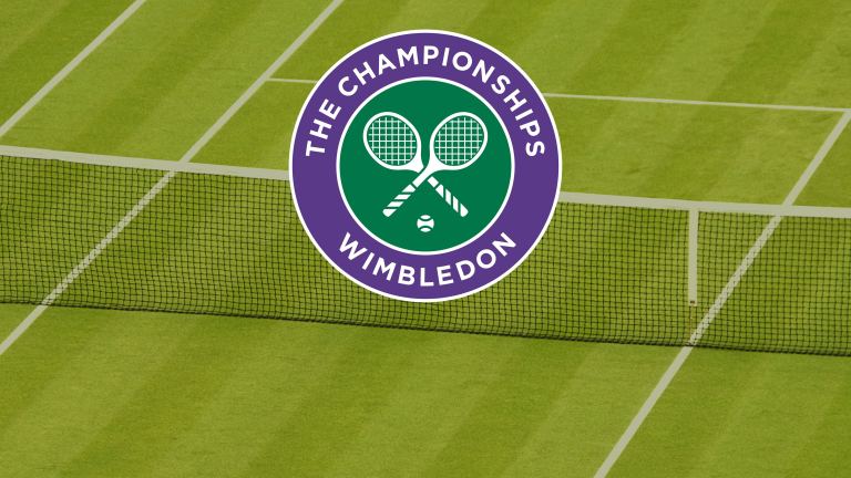 Wimbledon: Listen to the Live Radio Broadcast on SiriusXM