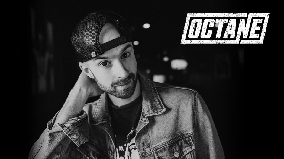 Who Is Jesea Lee? Meet the Octane Host | SiriusXM