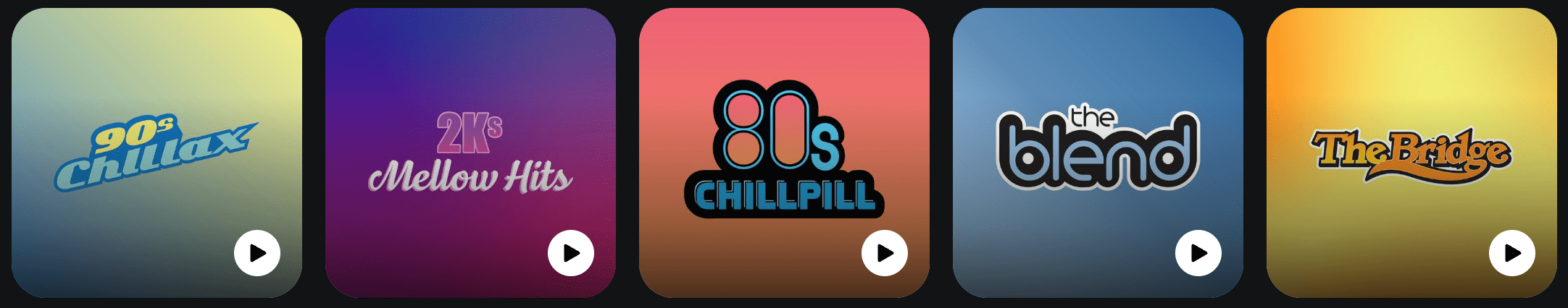 How To Use Calming Music for Stress Relief | SiriusXM