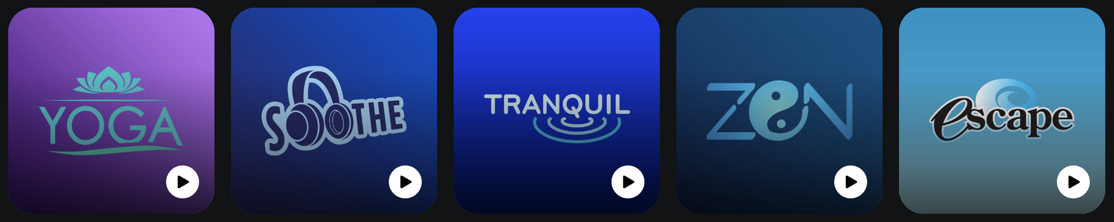 How To Use Calming Music for Stress Relief | SiriusXM