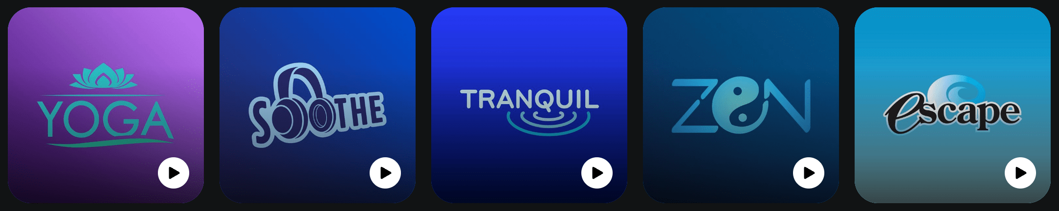 How To Use Calming Music for Stress Relief | SiriusXM