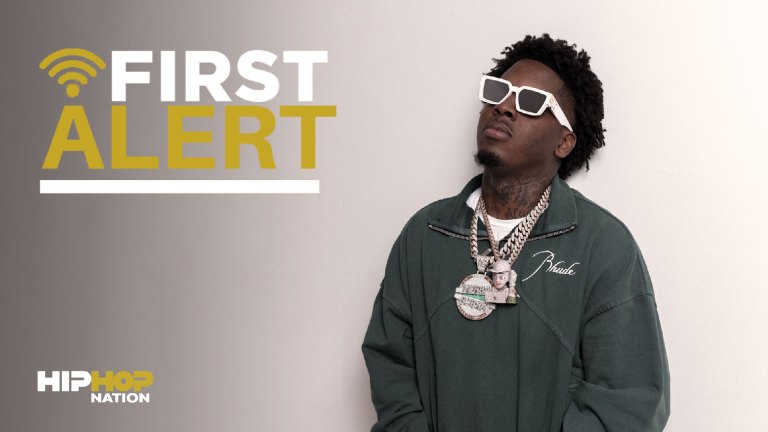 Meet Real Boston Richey & His Mixtape 'Public Housing' | SiriusXM