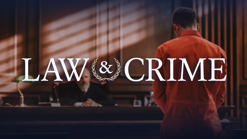 Law&Crime Channel: Live Trial Coverage & True-Crime Shows