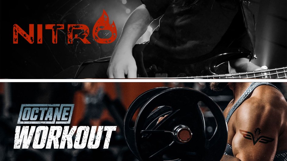 What's New on Octane | SiriusXM