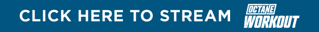 Octane Workout and Nitro: Rock Out to New Channels | SiriusXM