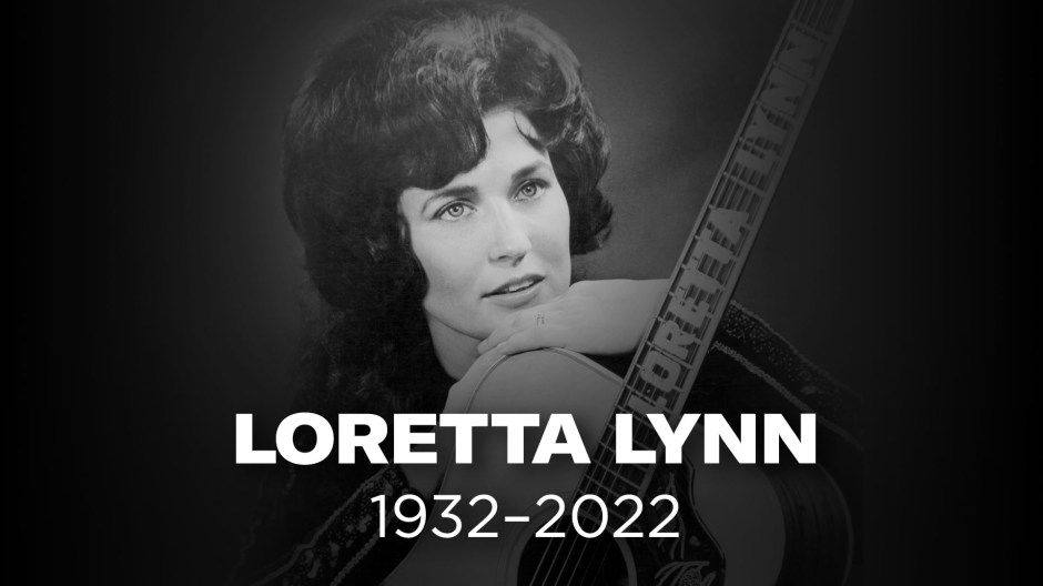 SiriusXM Remembers Loretta Lynn, Pillar of Country Music | SiriusXM