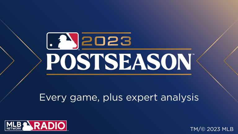 MLB: Live Games, Schedules, Standings & News | SiriusXM