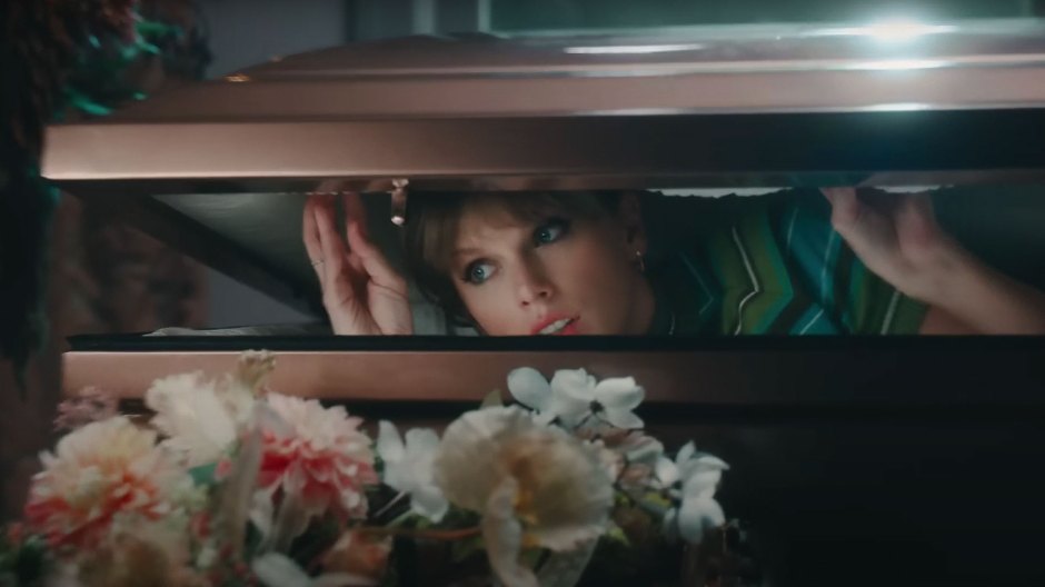 Taylor Swift Anti-Hero: Watch the Video & More on Hits 1 | SiriusXM