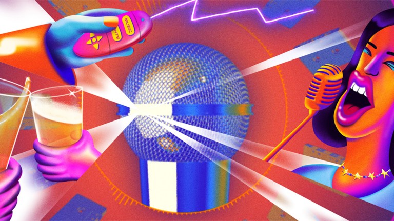 Karaoke Song Generator: Find Your Jam with Pandora & the LA Times ...