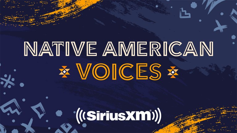 Native American Heritage Month: Hear Music & History | SiriusXM