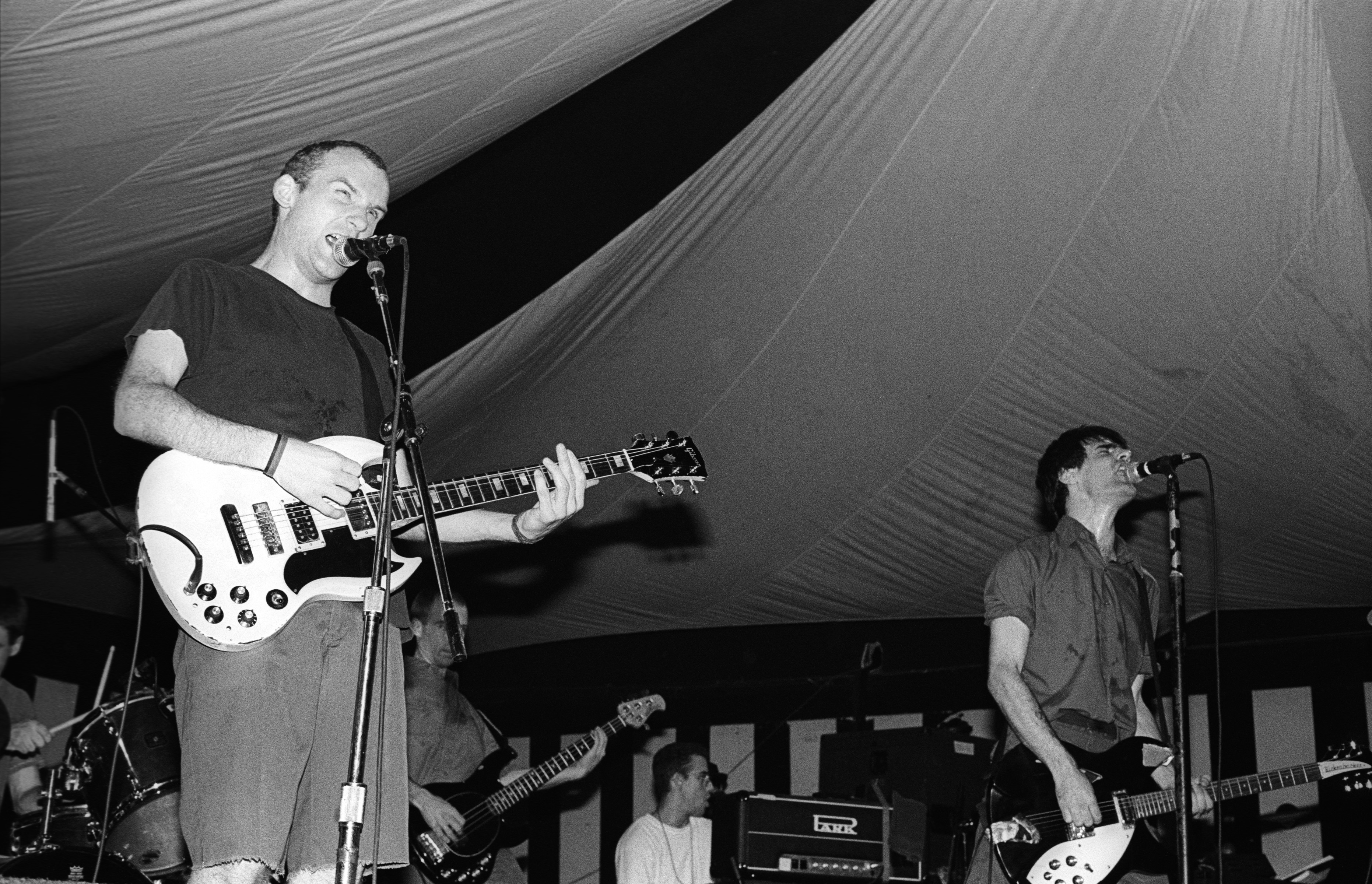 Emo Through the Years: Explore the Ever-Evolving Genre | SiriusXM