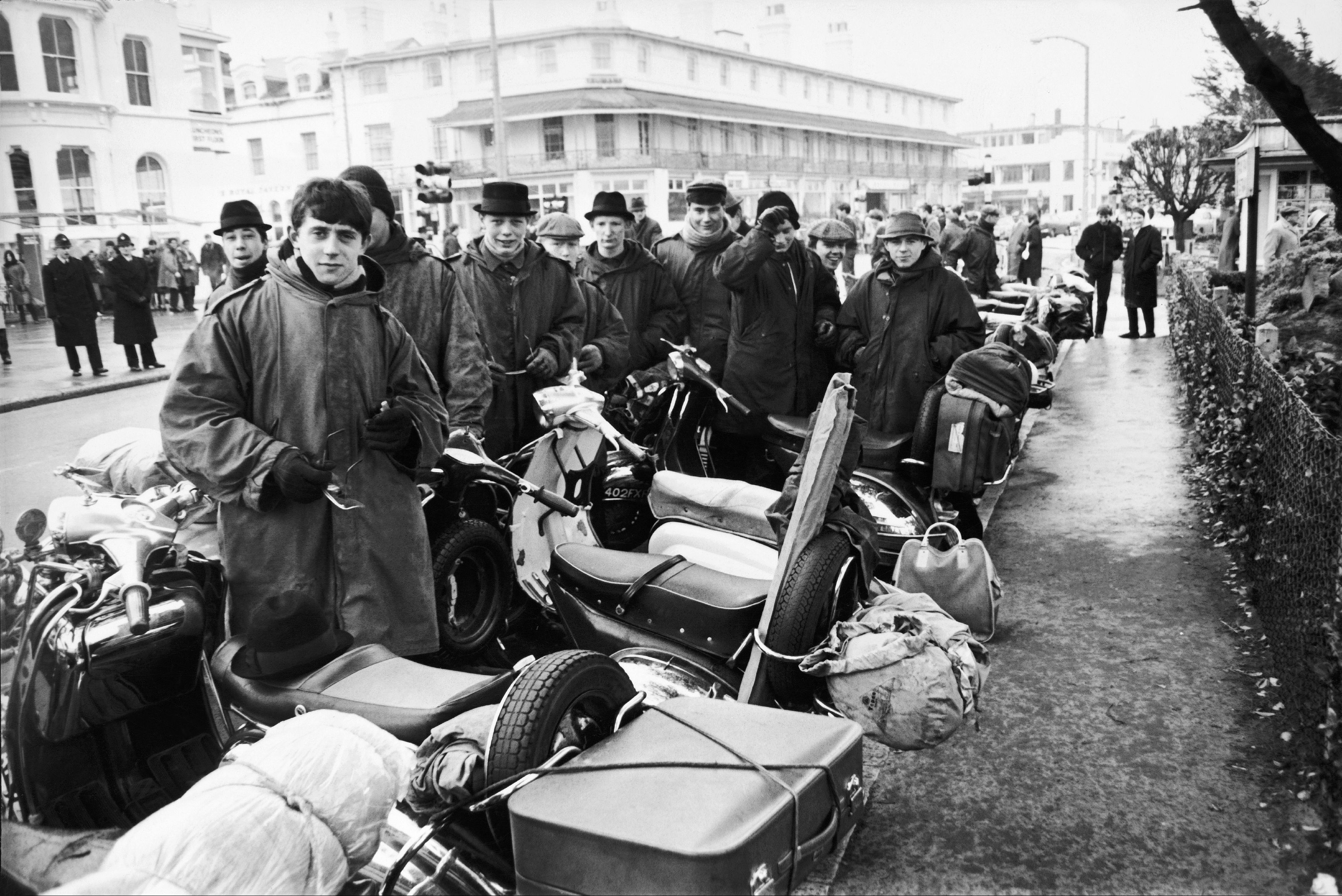 Emo Through the Years: Explore the Ever-Evolving Genre | SiriusXM