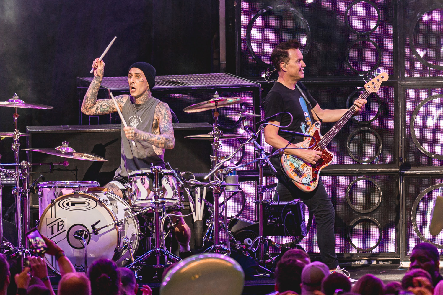 Emo Through the Years: Explore the Ever-Evolving Genre | SiriusXM
