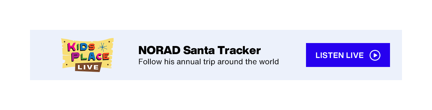 What Channel is the NORAD Santa Tracker On? Listen Live