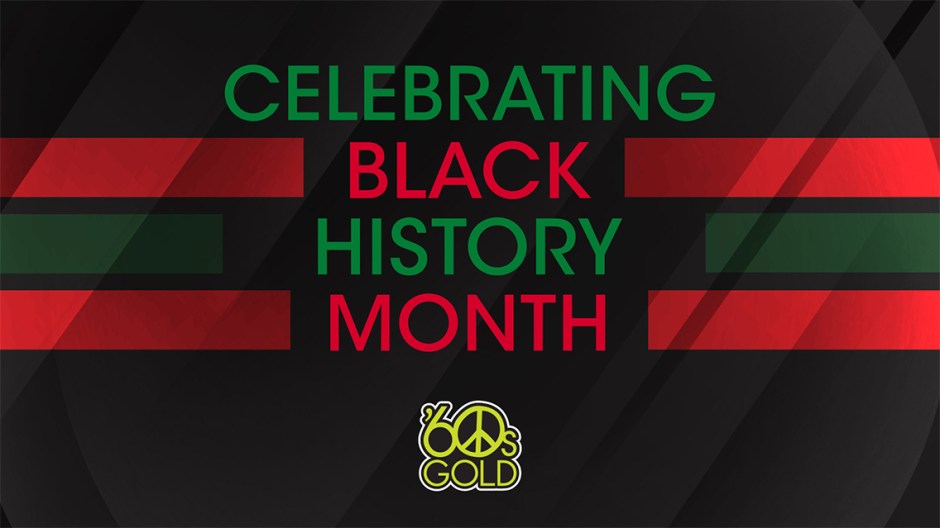 Vote for Your Favorite 1960s Songs by Black Artists | SiriusXM