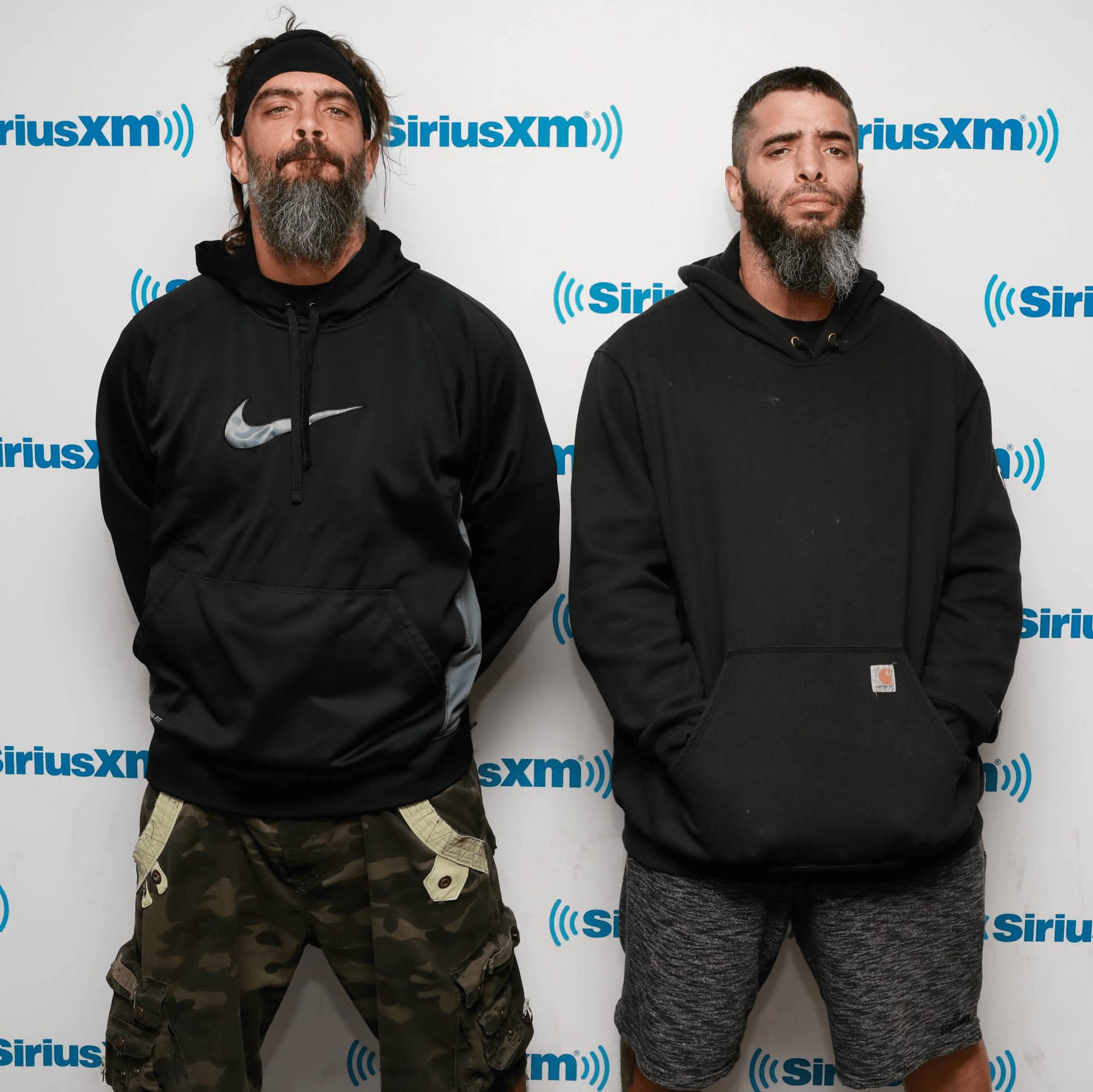 Fans & Experts Honor Jay Briscoe on 'Busted Open' | SiriusXM