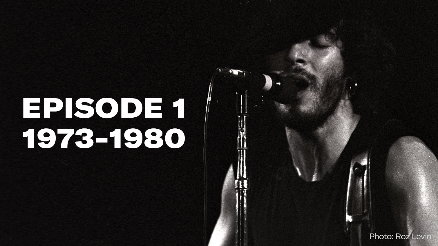 Relive Bruce Springsteen's Top Moments in Honor of 50th Anniversary ...