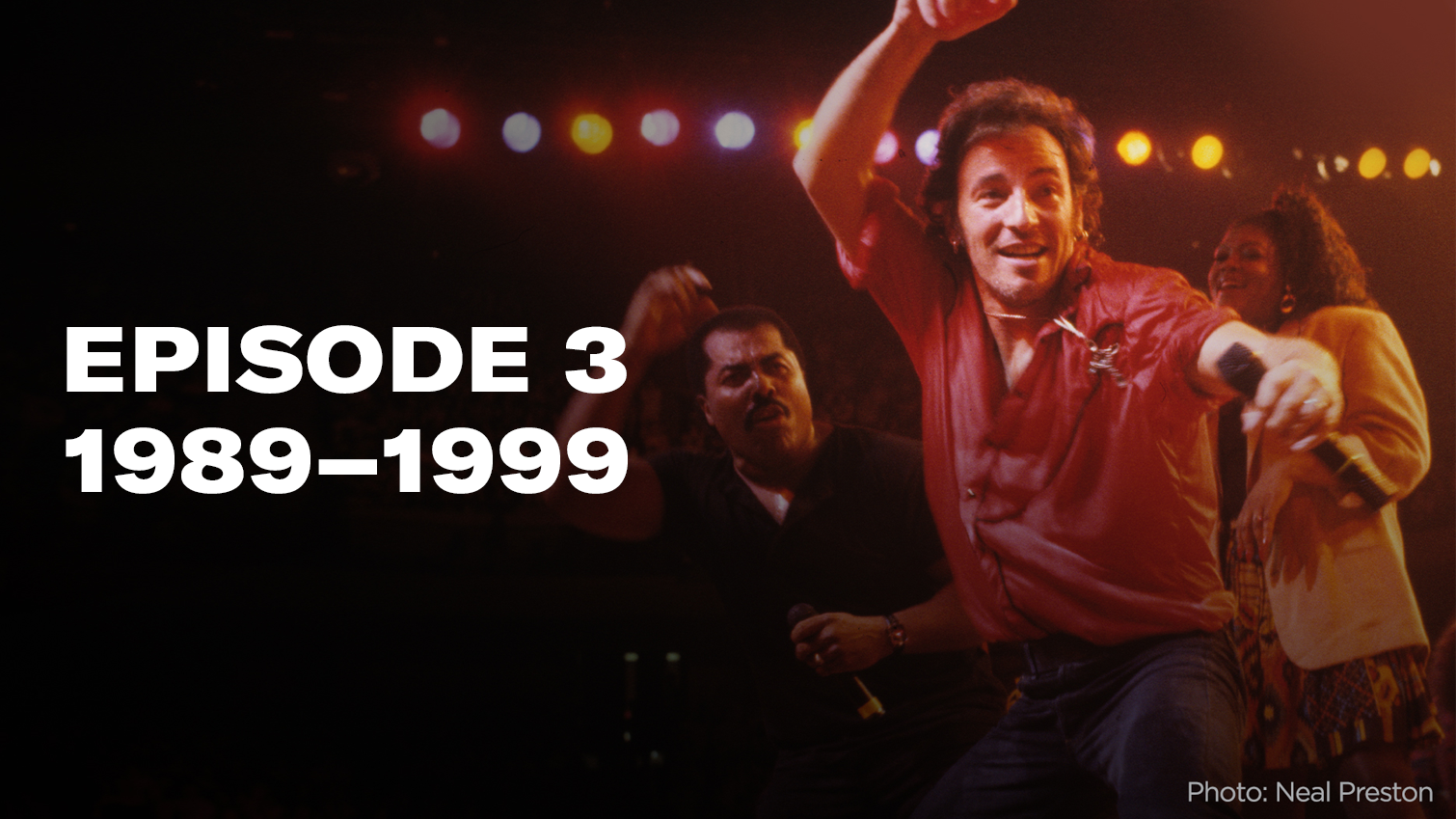 Relive Bruce Springsteen's Top Moments in Honor of 50th Anniversary ...