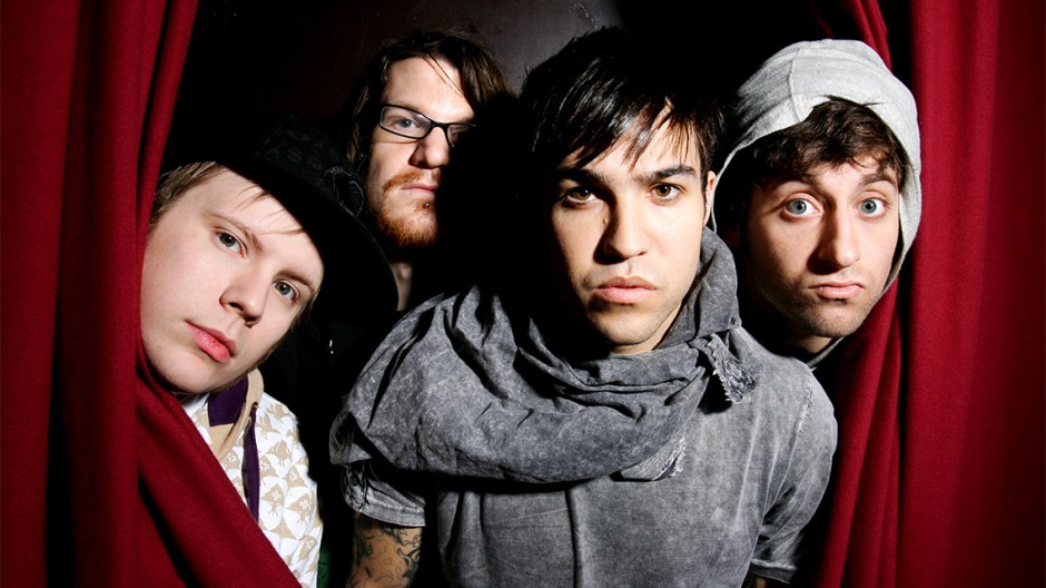 Fall Out Boy's Best Songs in Honor of Their New Album | SiriusXM