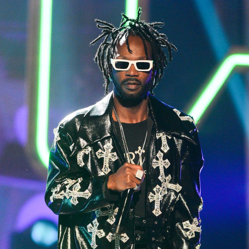 EXCLUSIVE: Logic Talks 'College Park' Album | SiriusXM