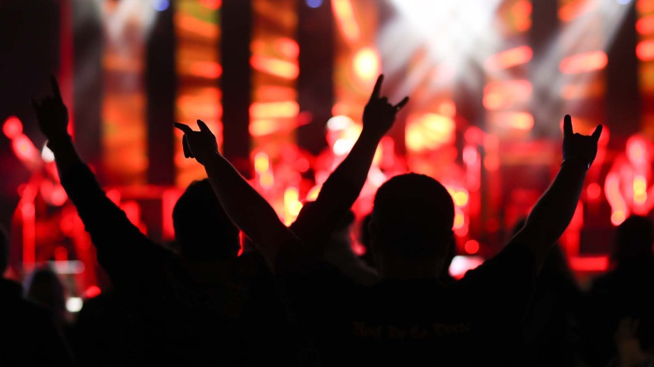 What's New on Alt Nation | SiriusXM