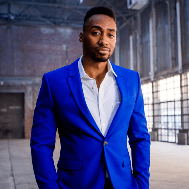 Sauna Sessions with Prince EA: Get Enlightened with This New Podcast ...