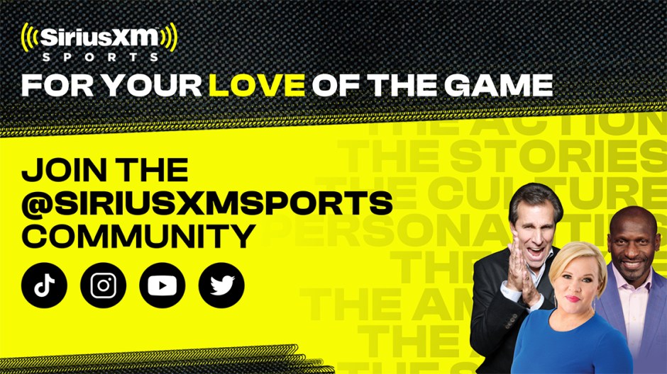 MLB: Live Games, Schedules, Standings & News | SiriusXM