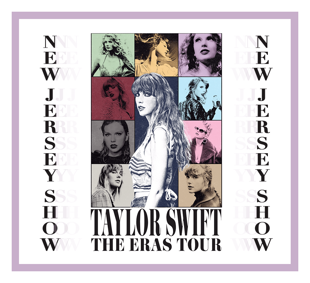 Taylor Swift The Eras Tour: What We Know So Far | SiriusXM