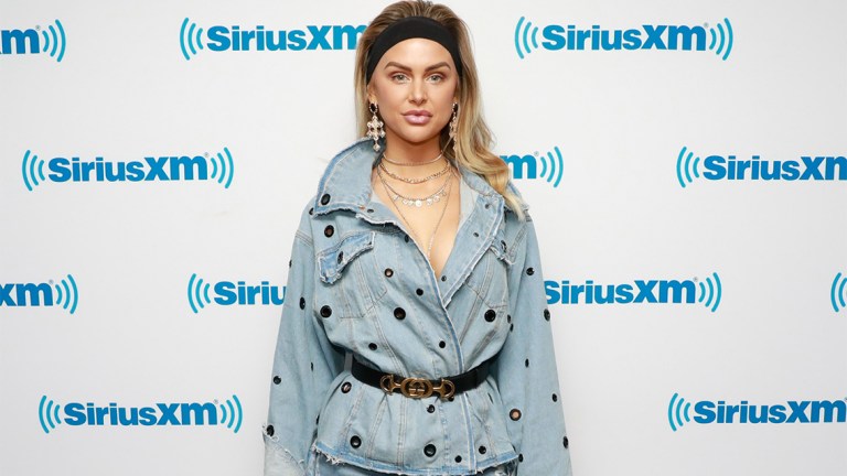 Lala Kent 'Blacked Out' at Vanderpump Rules Reunion | SiriusXM