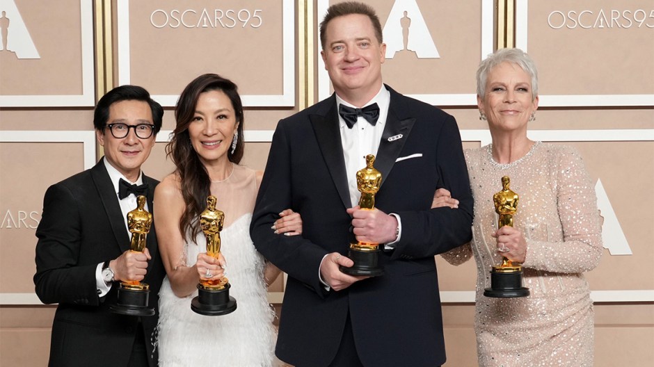 Oscars 2023: Recap & Full Winners List | SiriusXM
