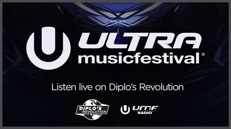 Ultra Music Festival 2023: Hear Live Sets & Interviews | SiriusXM