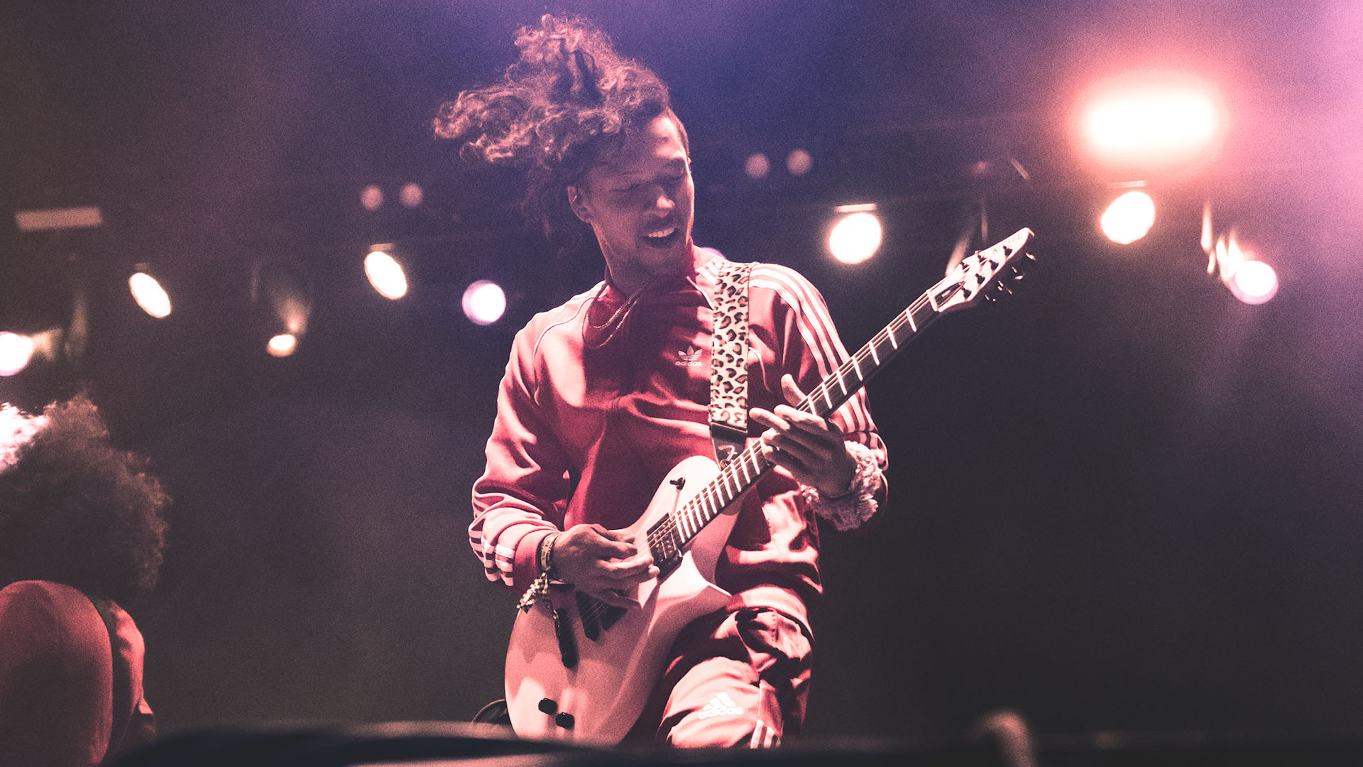 15 Rising Guitarists Selected For The Future of Guitar: 2023 Edition ...