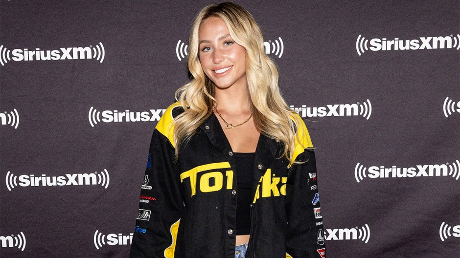 Alix Earle Digs Into Breast Implants and More on 'Howard Stern Show ...