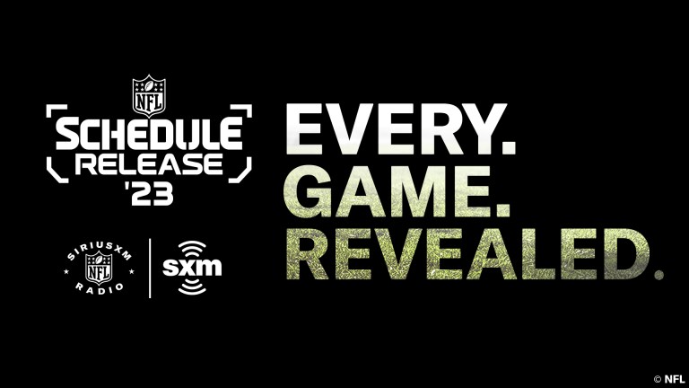 2023 NFL Schedule Highlights: Key Matchups and More | SiriusXM