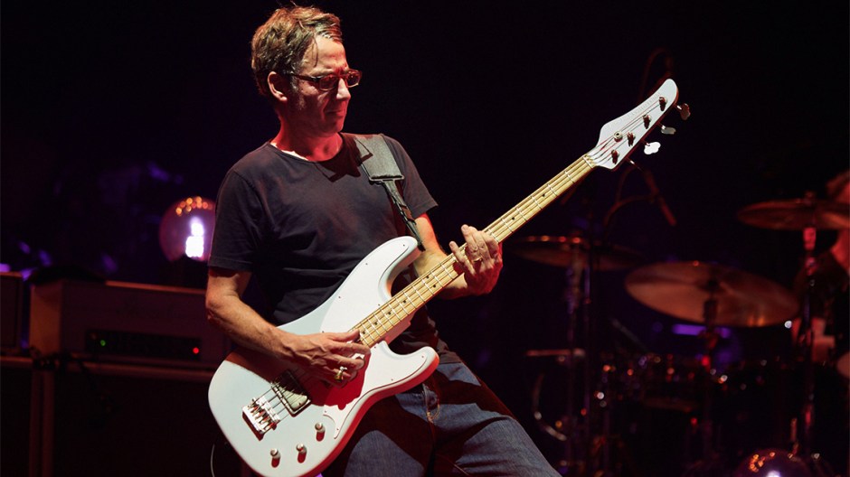 Stone Gossard and Regan Hagar to Launch Pearl Jam Radio Show