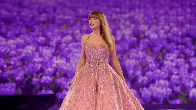 Taylor Swift Unveils Collabs with Hayley Williams & Fall Out Boy