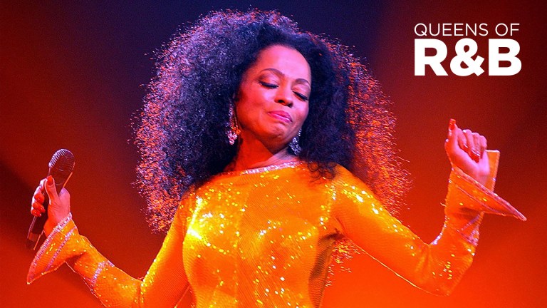 The Best Female R&B Singers | SiriusXM