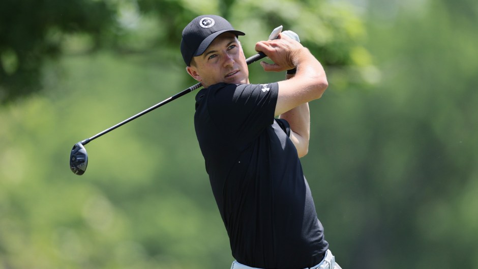 Jordan Spieth Opens Up with Smylie Kaufman | SiriusXM