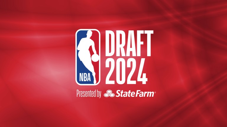 Listen to the 2024 NBA Draft | SiriusXM