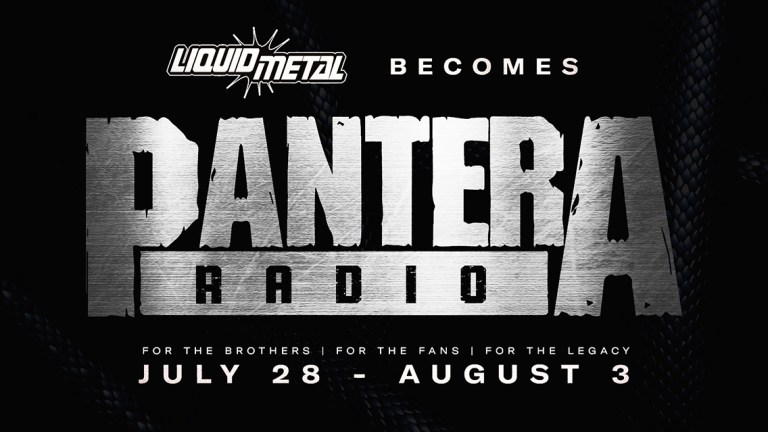 Vinnie Paul Reveals Hilarious Origin of Pantera’s Name in Resurfaced ...