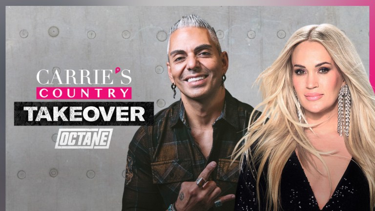 What's New on Octane | SiriusXM