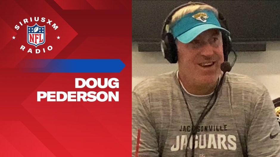 NFL Training Camp Tour | SiriusXM NFL Radio